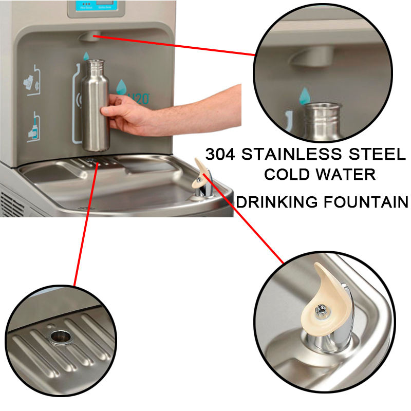 News - Stay Hydrated: The Power of Public Drinking Stations