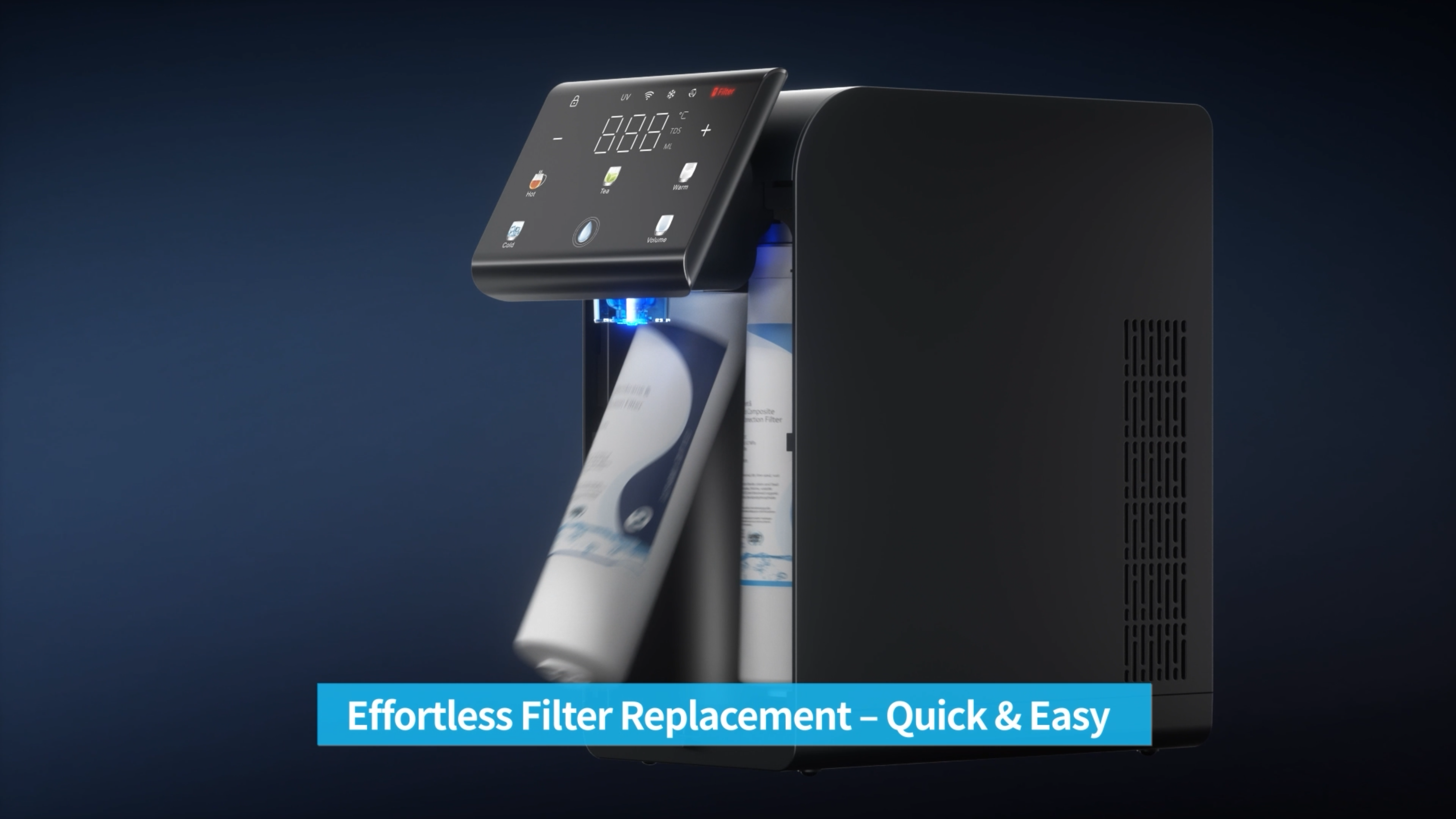 News - The Essential Guide to Water Purifiers: Why Clean Water Matters