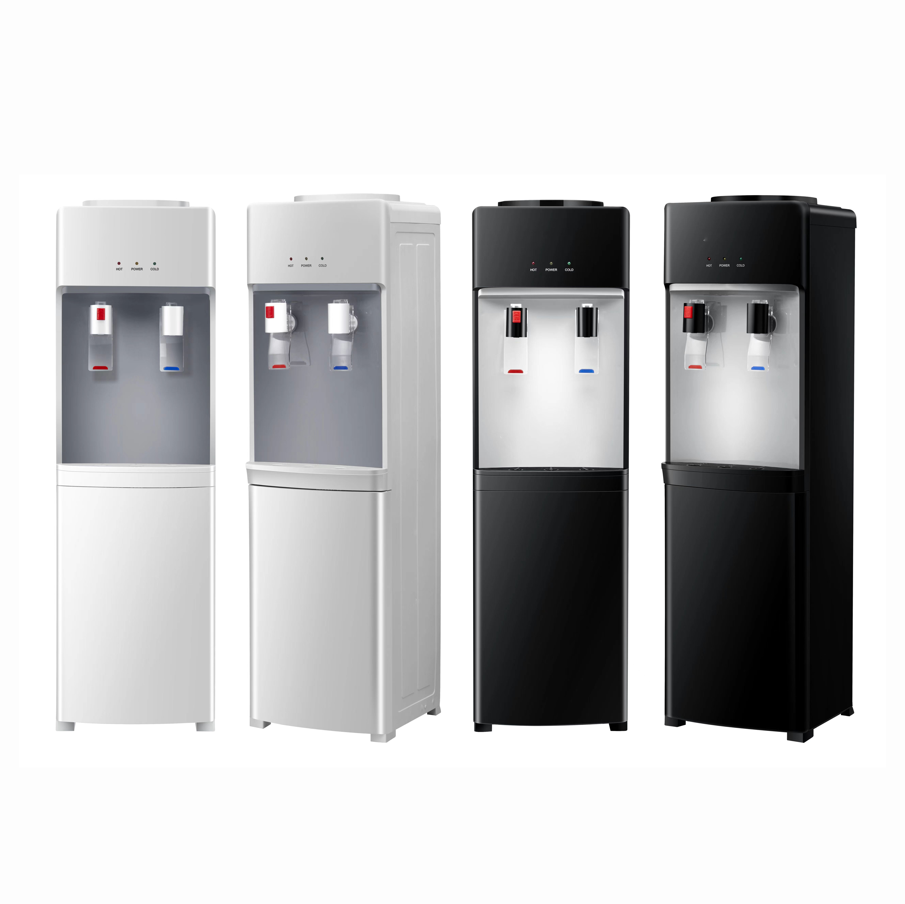 China Cheap Price Hot and Cold Water Dispenser for 5 Gallon Bottle ...