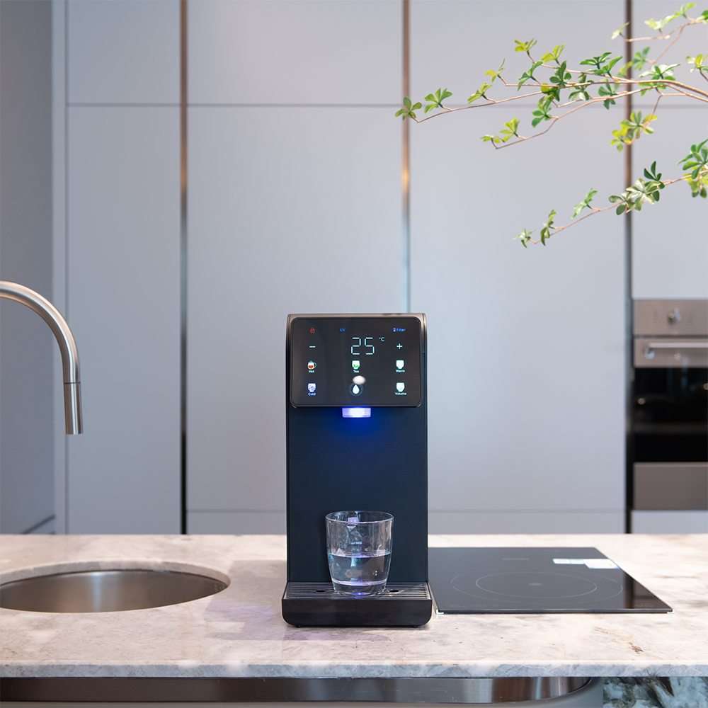 News - The 2025 Water Dispenser: Revolutionizing Hydration with Smart ...